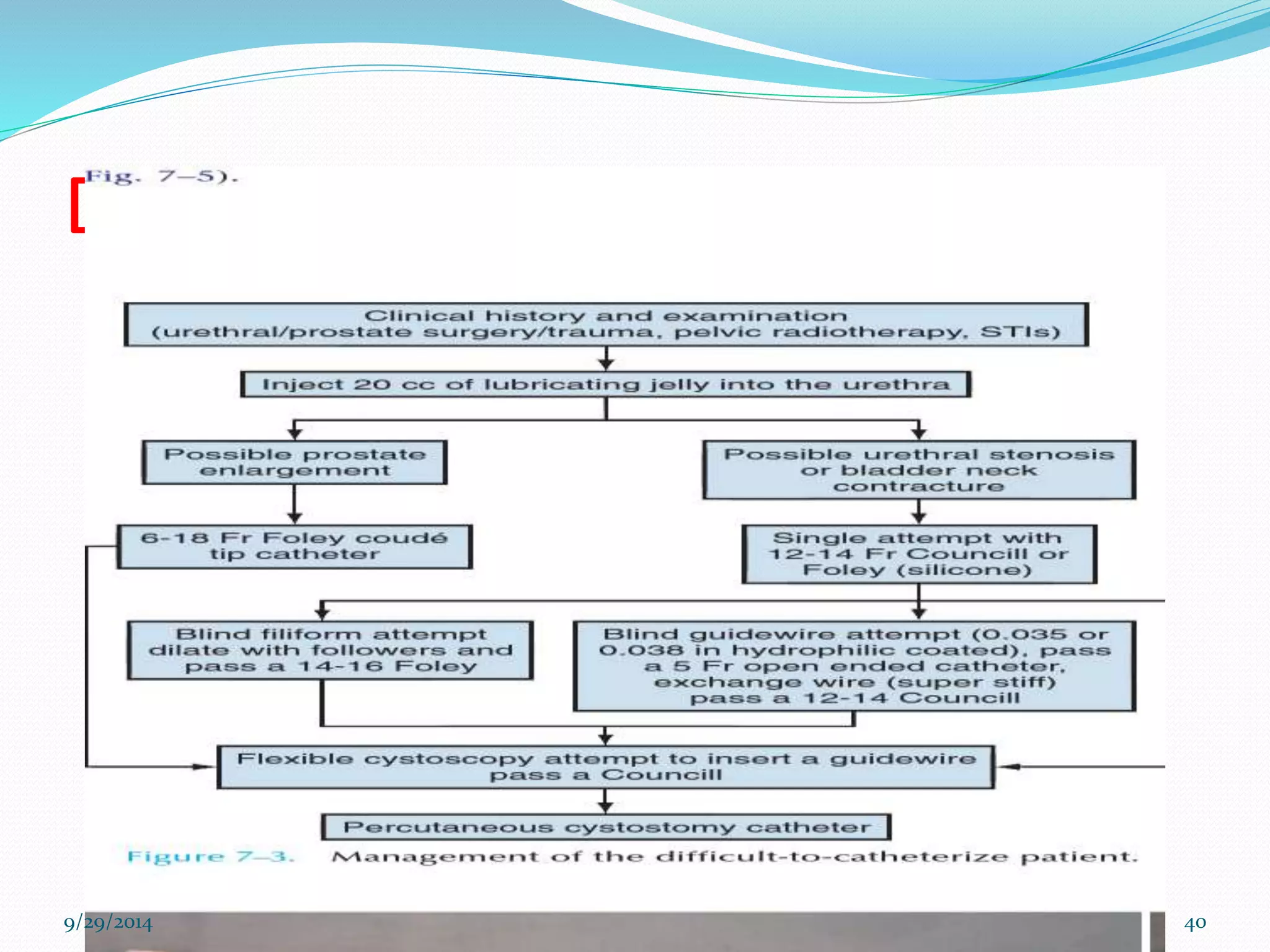 URINARY CATHETER SKILLS AND CARE: DR SWAPNIL TOPLE, DNB UROLOGY | PPTX