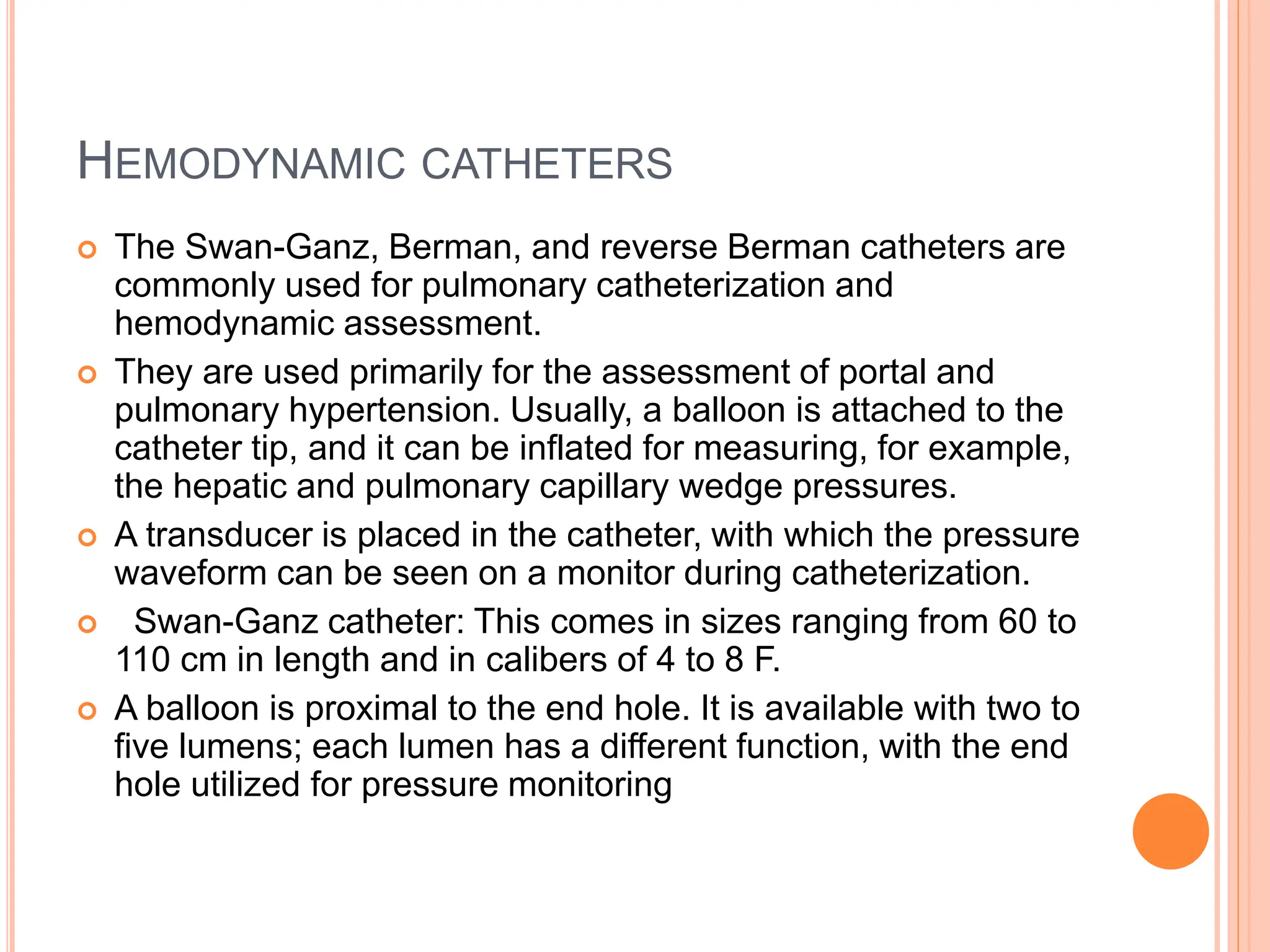 diagnostic and guiding catheters Presentation.pptx