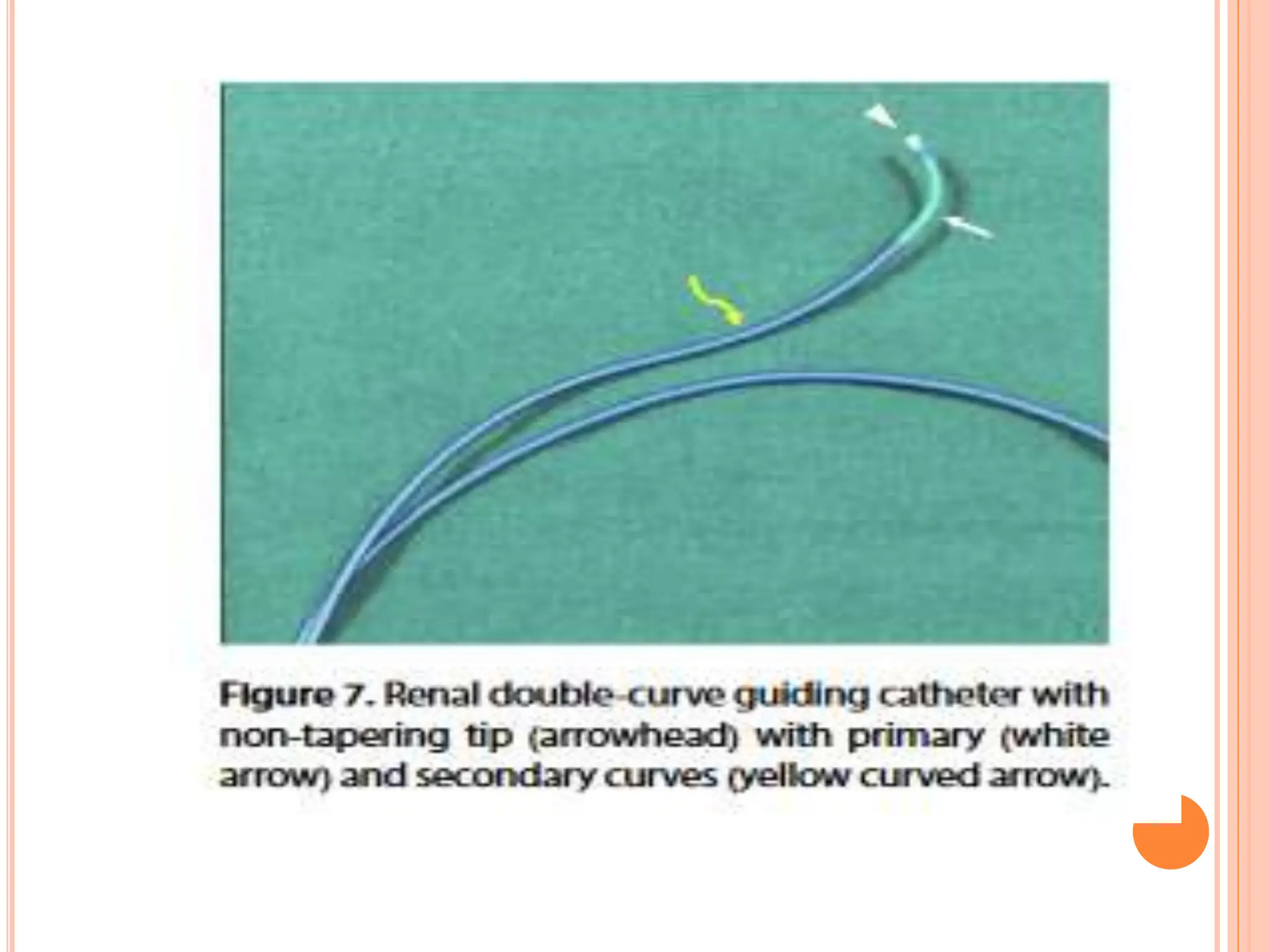 diagnostic and guiding catheters Presentation.pptx
