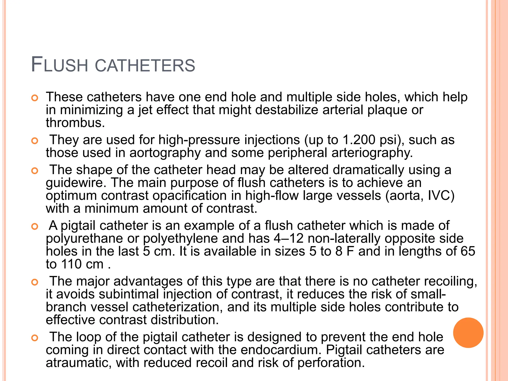 diagnostic and guiding catheters Presentation.pptx