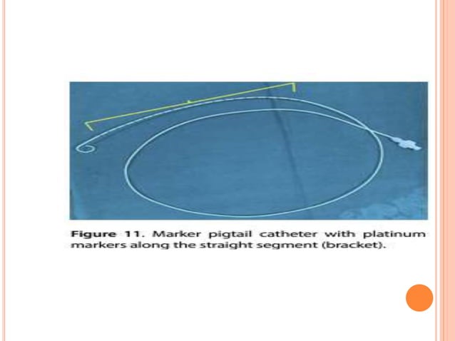 diagnostic and guiding catheters Presentation.pptx | Heart and ...