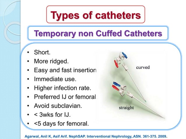 Catheter related infections atmeda final (1) | PPT