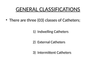 catheters in hospitals and settings.pptx