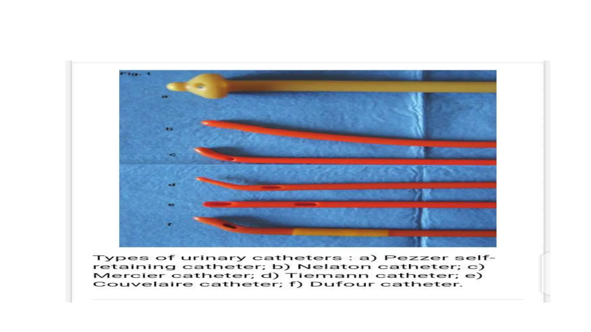 catheters and urethral catheterization.pptx