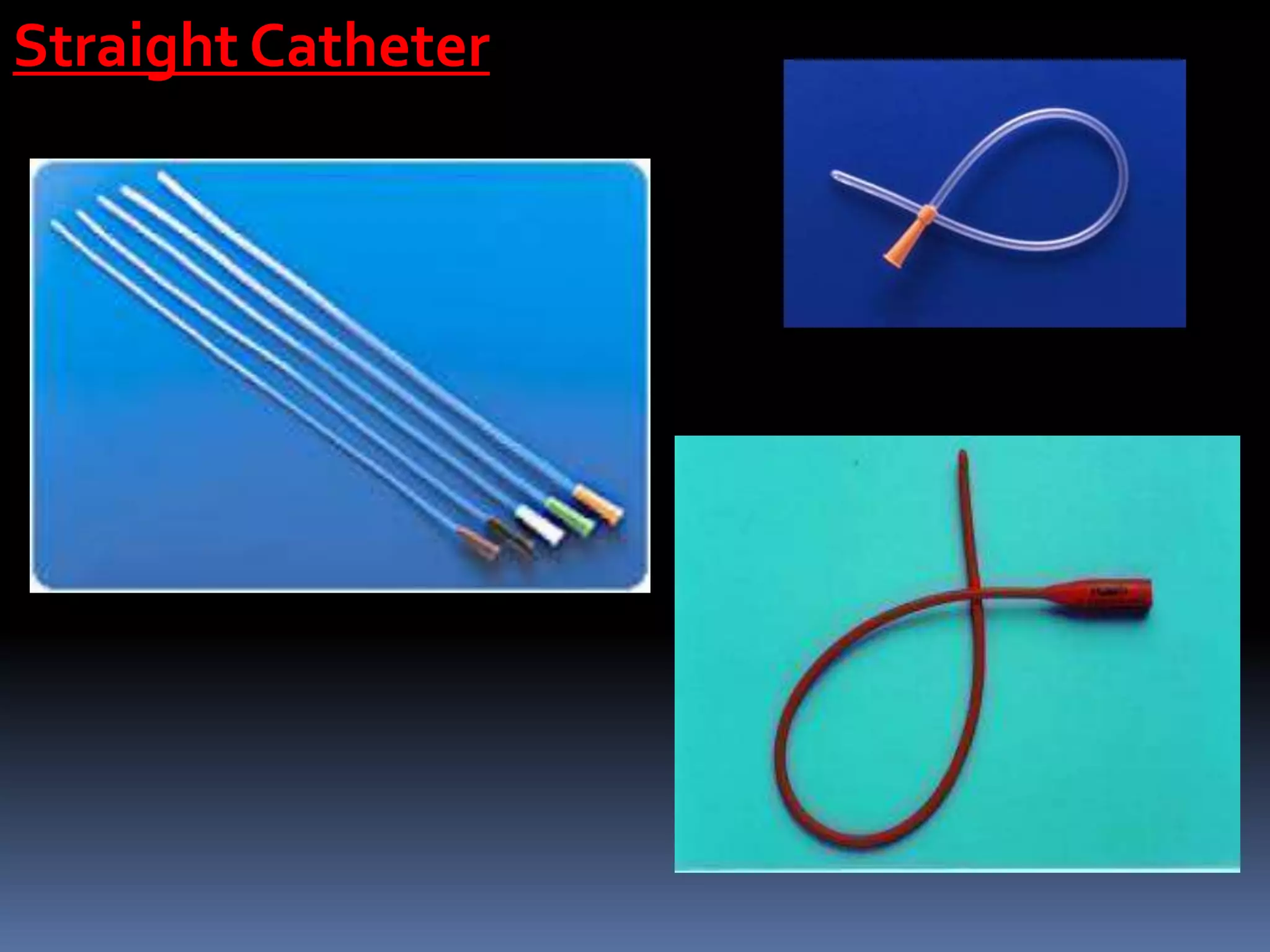 Catheters $ guidewires | PPTX