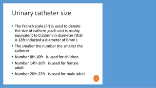catheterzation.pptx