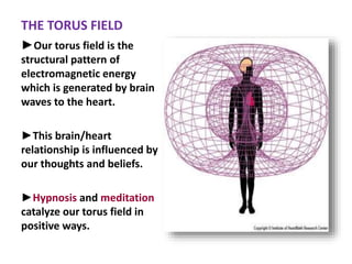 Cathexis therapeutic imagery | PPTX