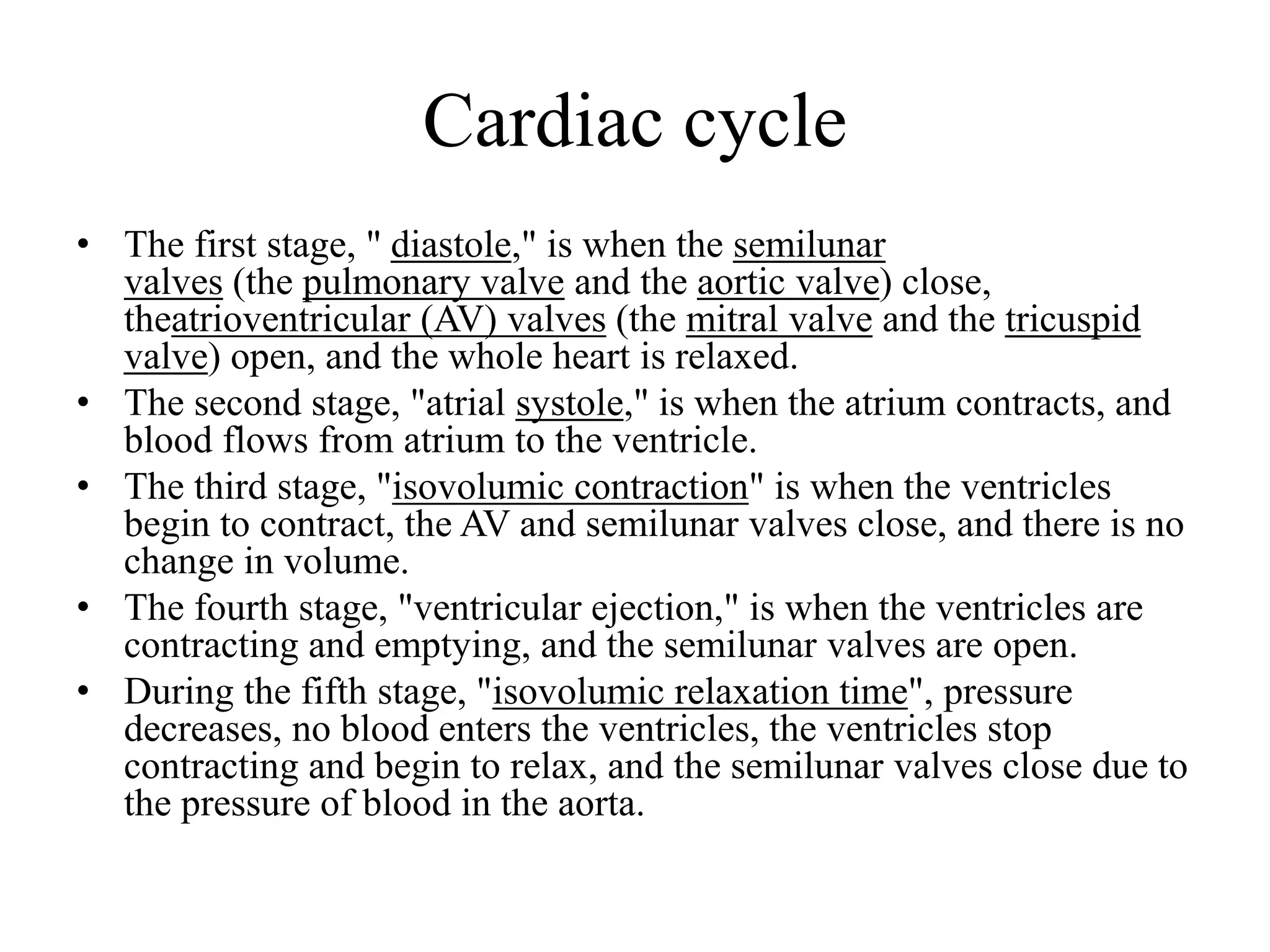 Cath hemodynamics vir | PPTX
