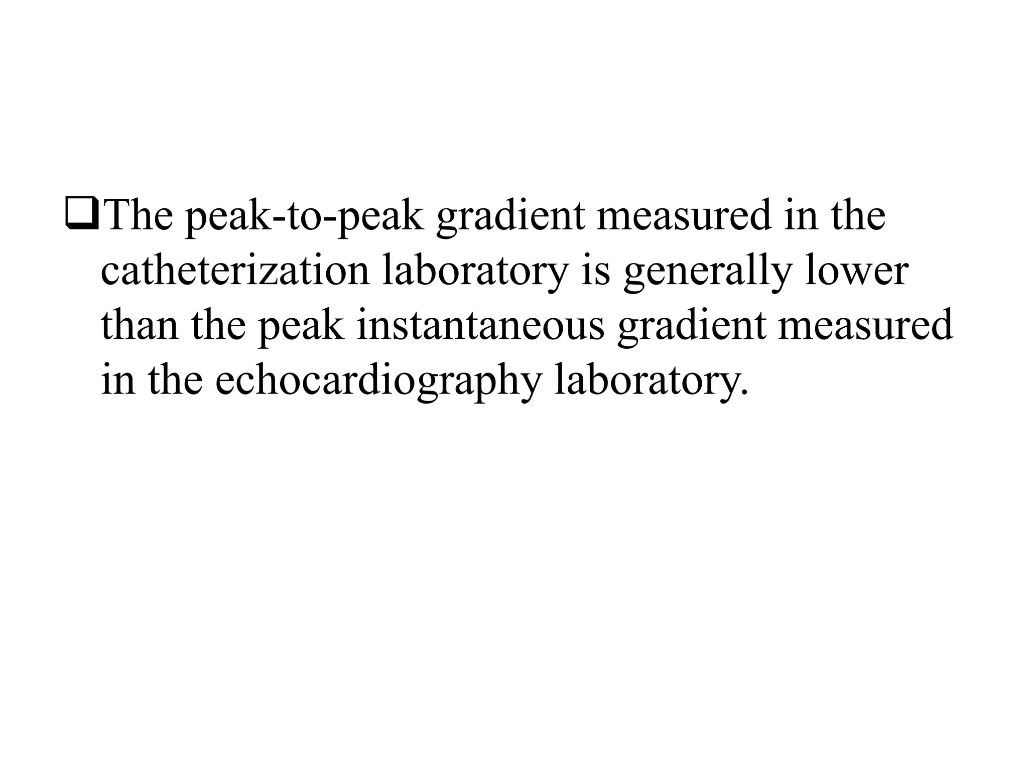 Cath hemodynamics vir | PPTX