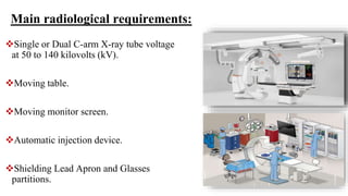 Cardiac Catheterization Laboratory | PPTX