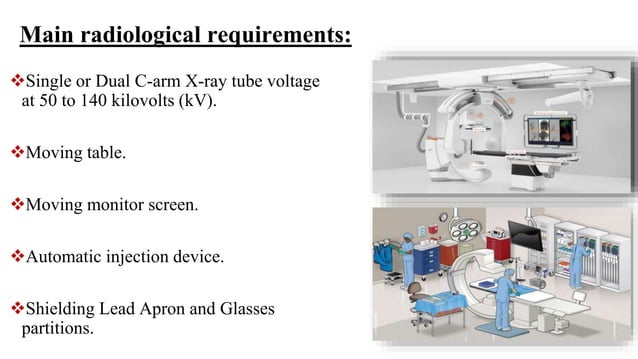 Cardiac Catheterization Laboratory | PPTX