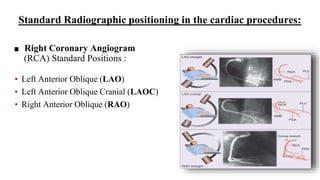 Cardiac Catheterization Laboratory | PPTX