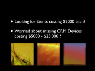 Cath Lab Presentation | PDF
