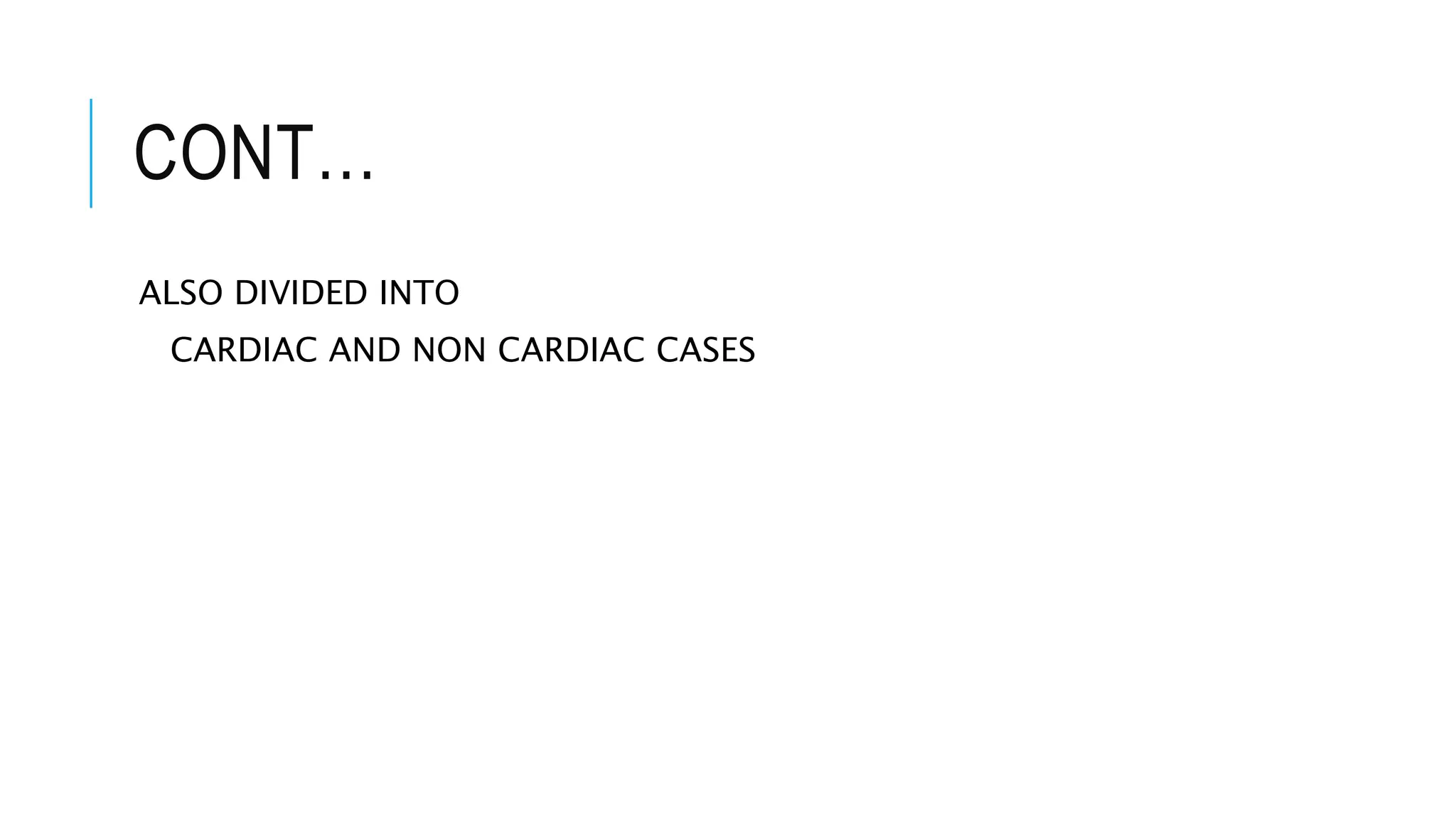 Cathlab procedures, it's contains what are the procedure doing in the ...