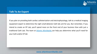 Cath Lab Vs. EP Lab: What’s The Difference? | PPTX