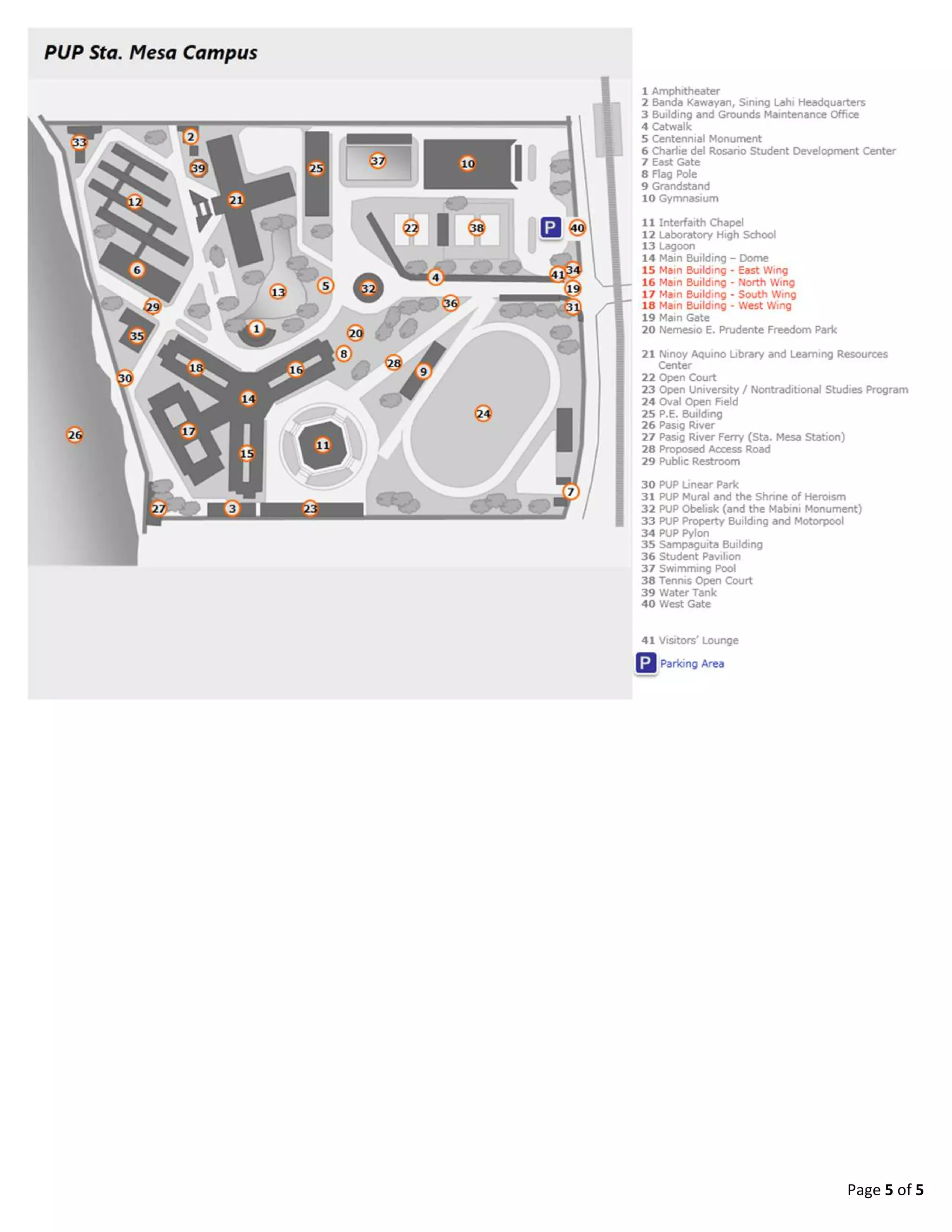 Cathline entrance permit | PDF