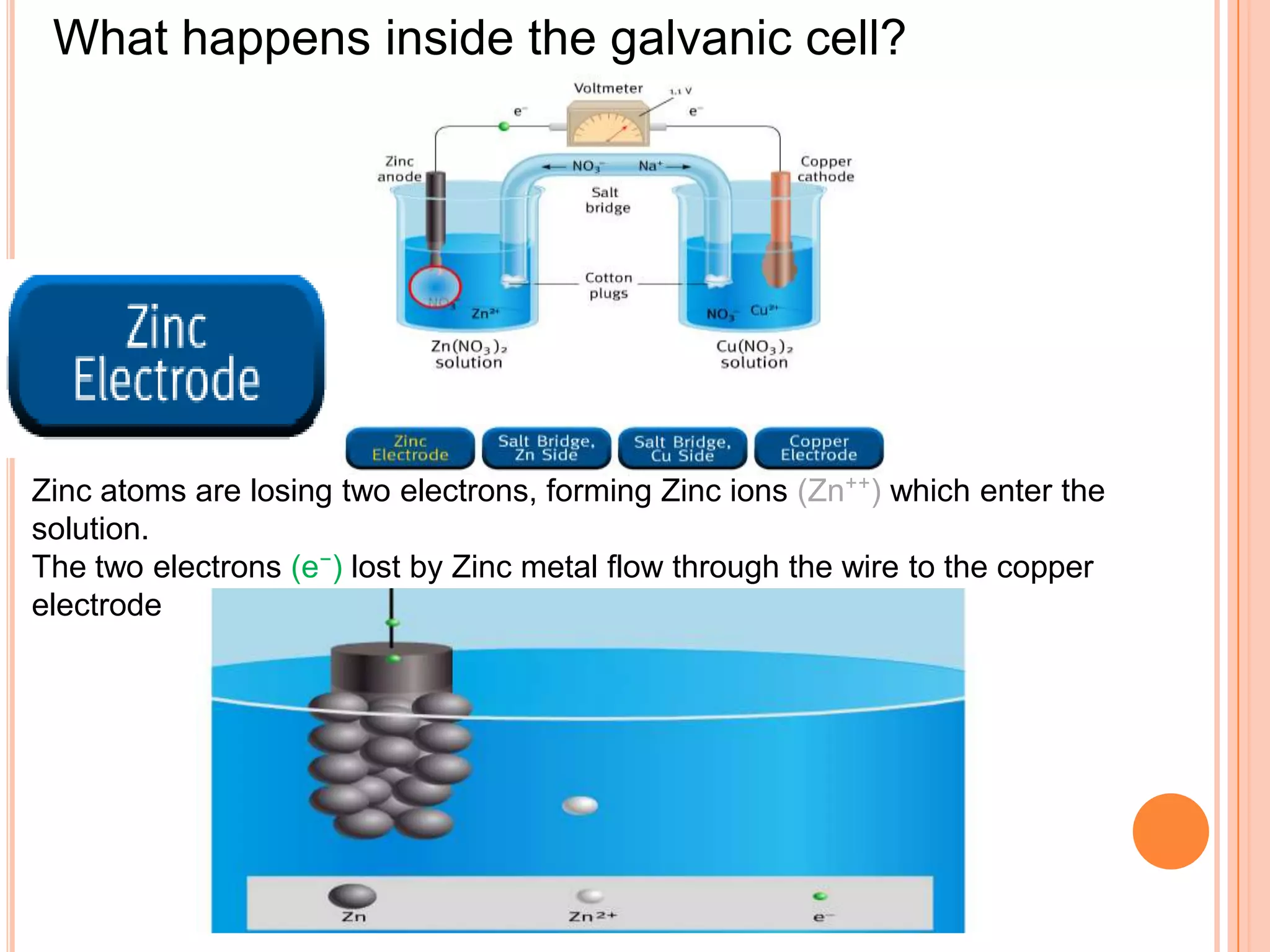 Cathodic Protection Technique to Control Galvanic Corrosion | PPTX