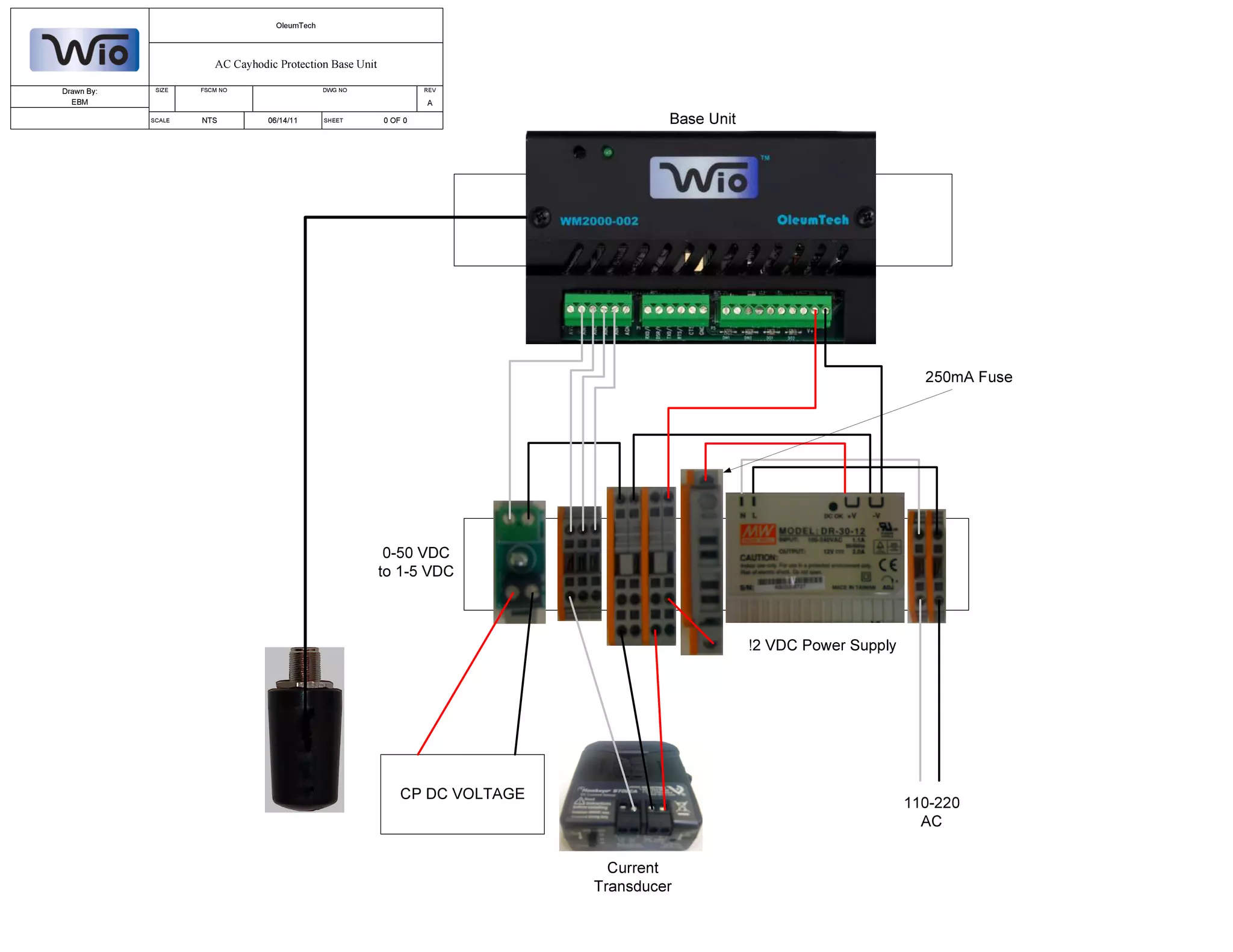 Cathodic protection dc voltage | PPT