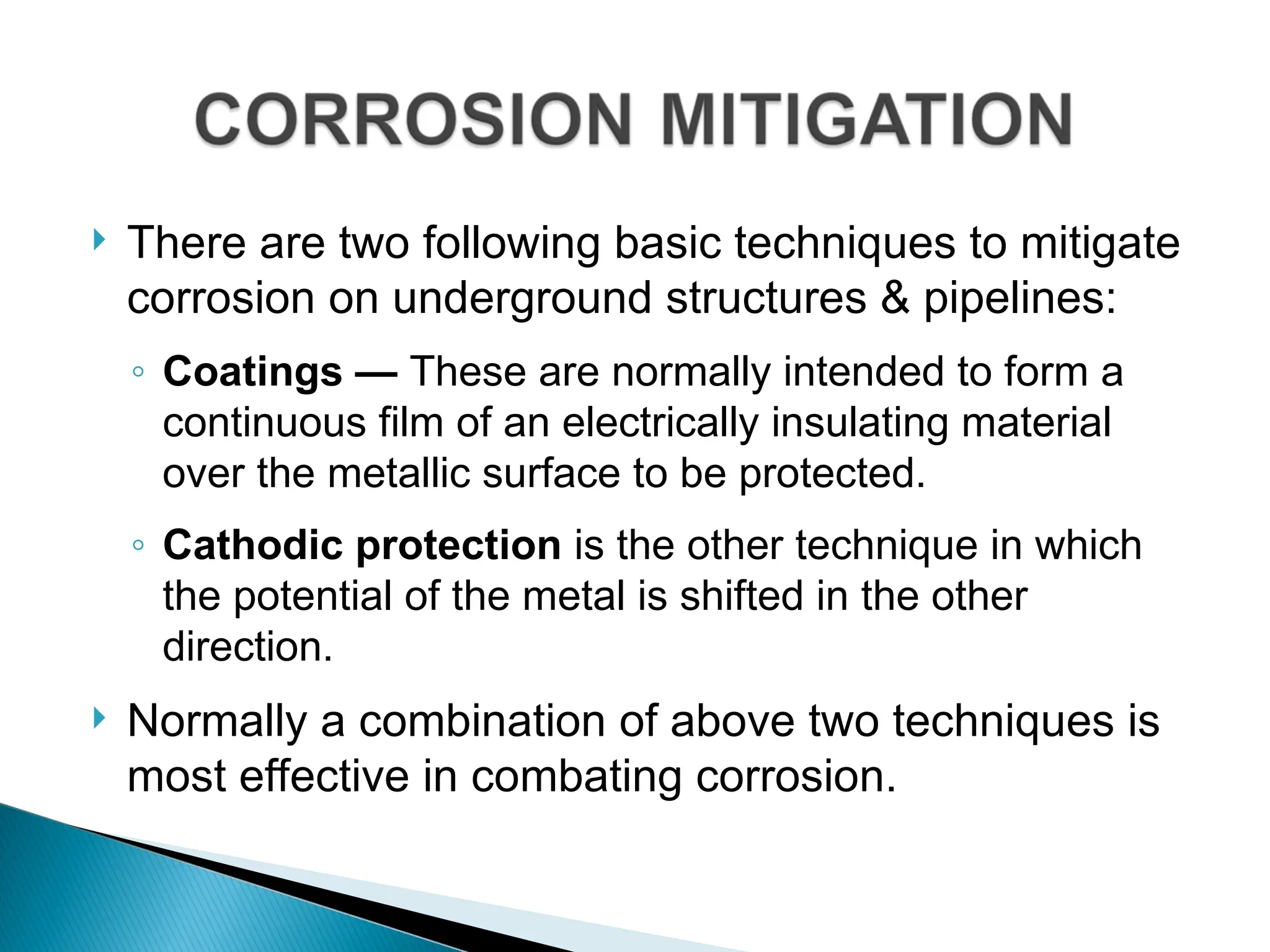 Cathodic Protection - Design & Monitoring.ppt