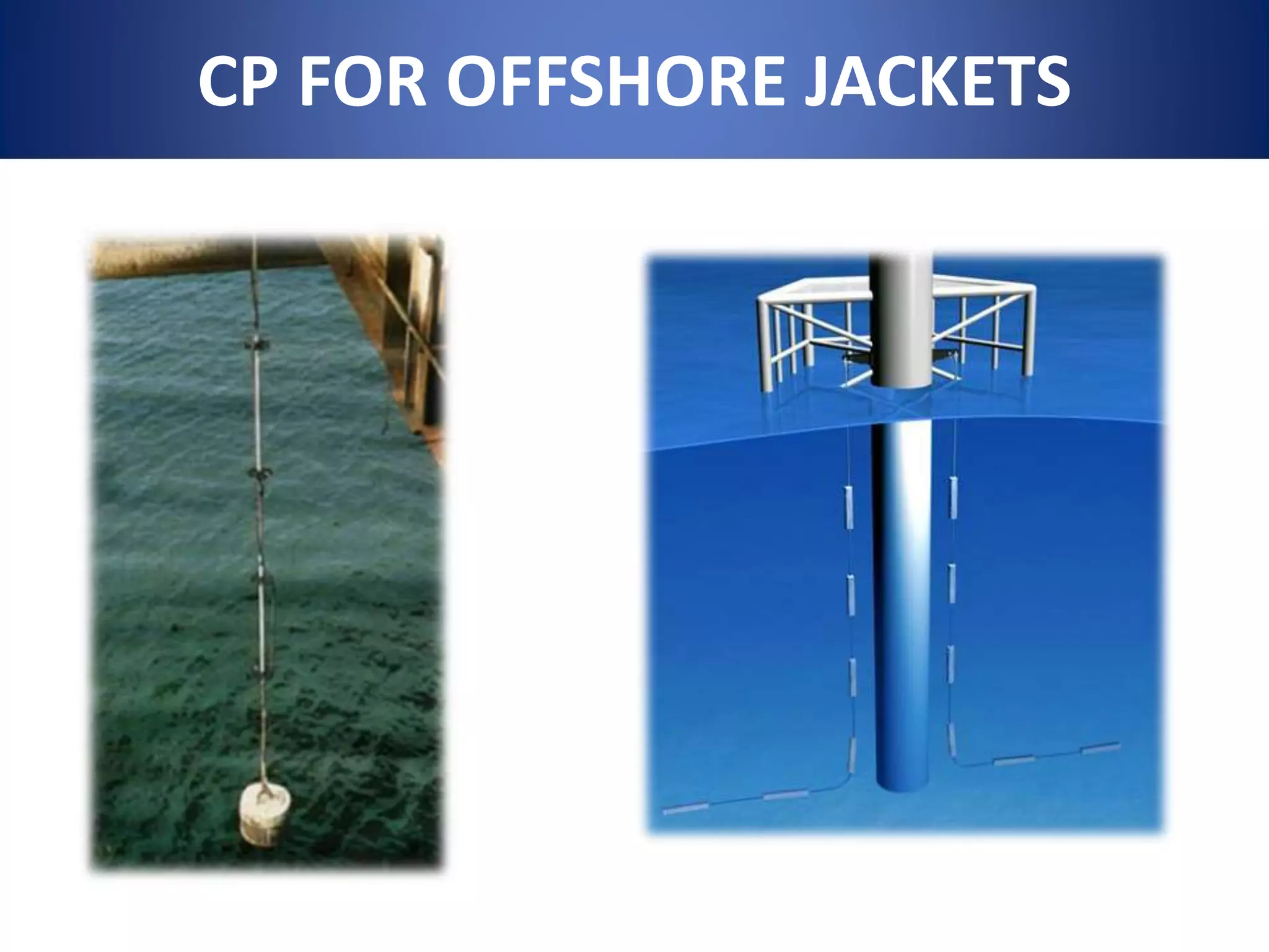 Cathodic protection fundamentals | PPTX