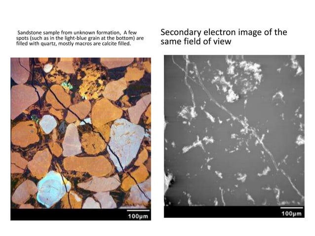 concept of Cathodoluminescence and it's application.pptx