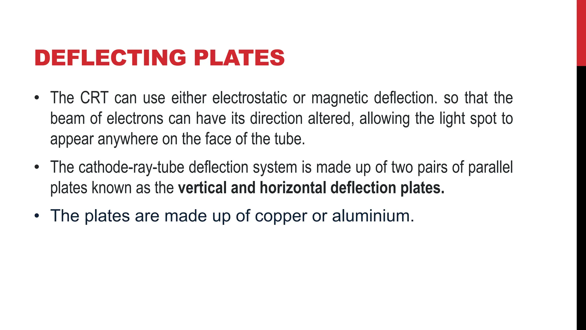 Introduction to cathode Ray Tube.pptx
