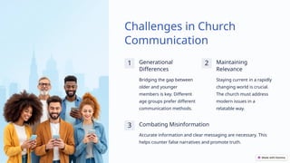 Catholic-Church-Communication and its importance (2).pptx
