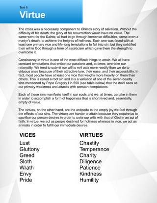 Catholic discipline | PDF