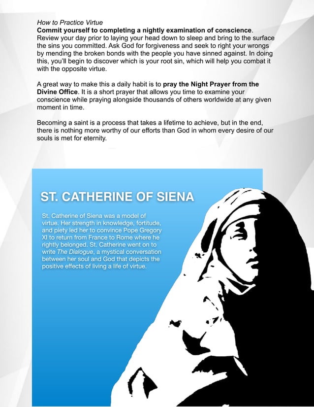 Catholic discipline | PDF