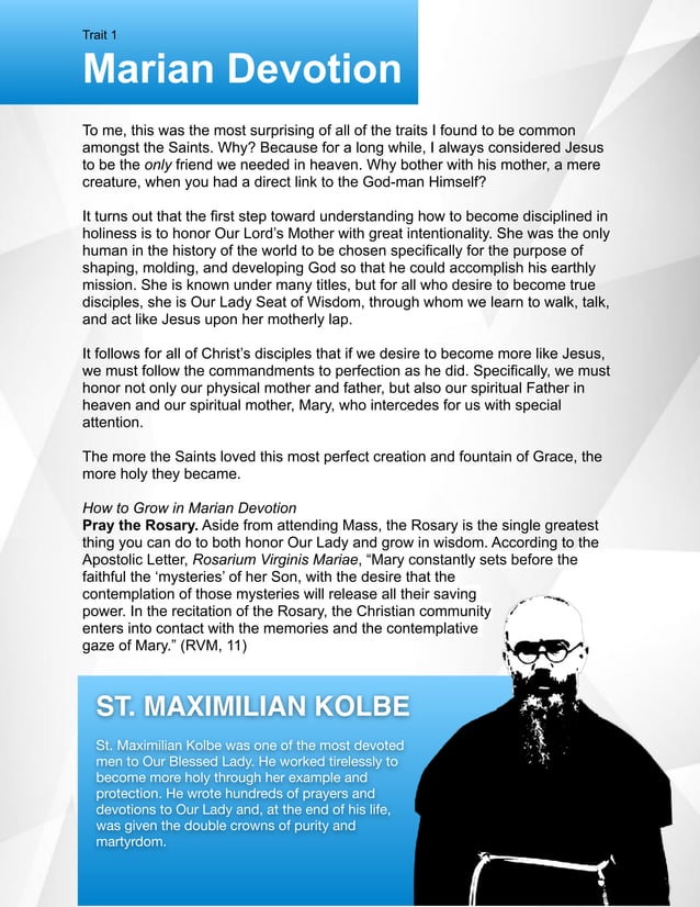 Catholic discipline | PDF