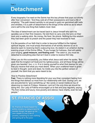 Catholic discipline | PDF