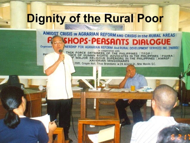 Catholic Social Teaching Arch 1 | PPT