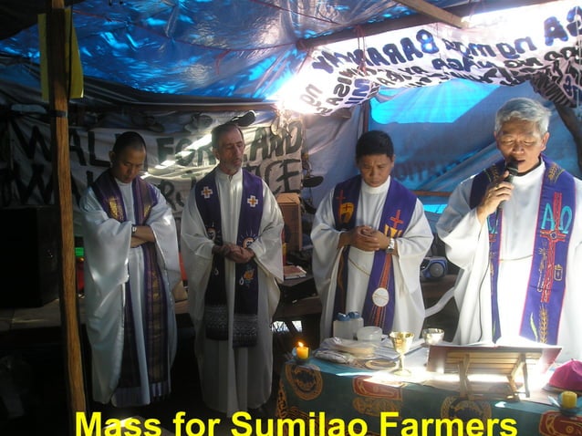 Catholic Social Teaching Arch 1 | PPT