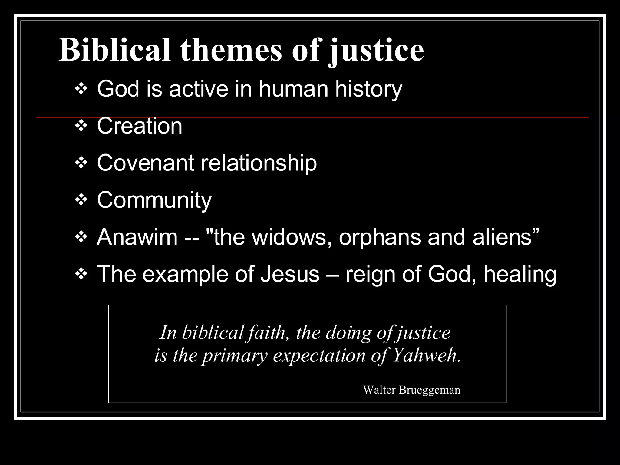 Catholic Social Teaching Ppt | PPT