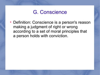 Catholic health care ethics select moral principles | PPT