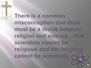 Catholicism, Science And Education | PPT