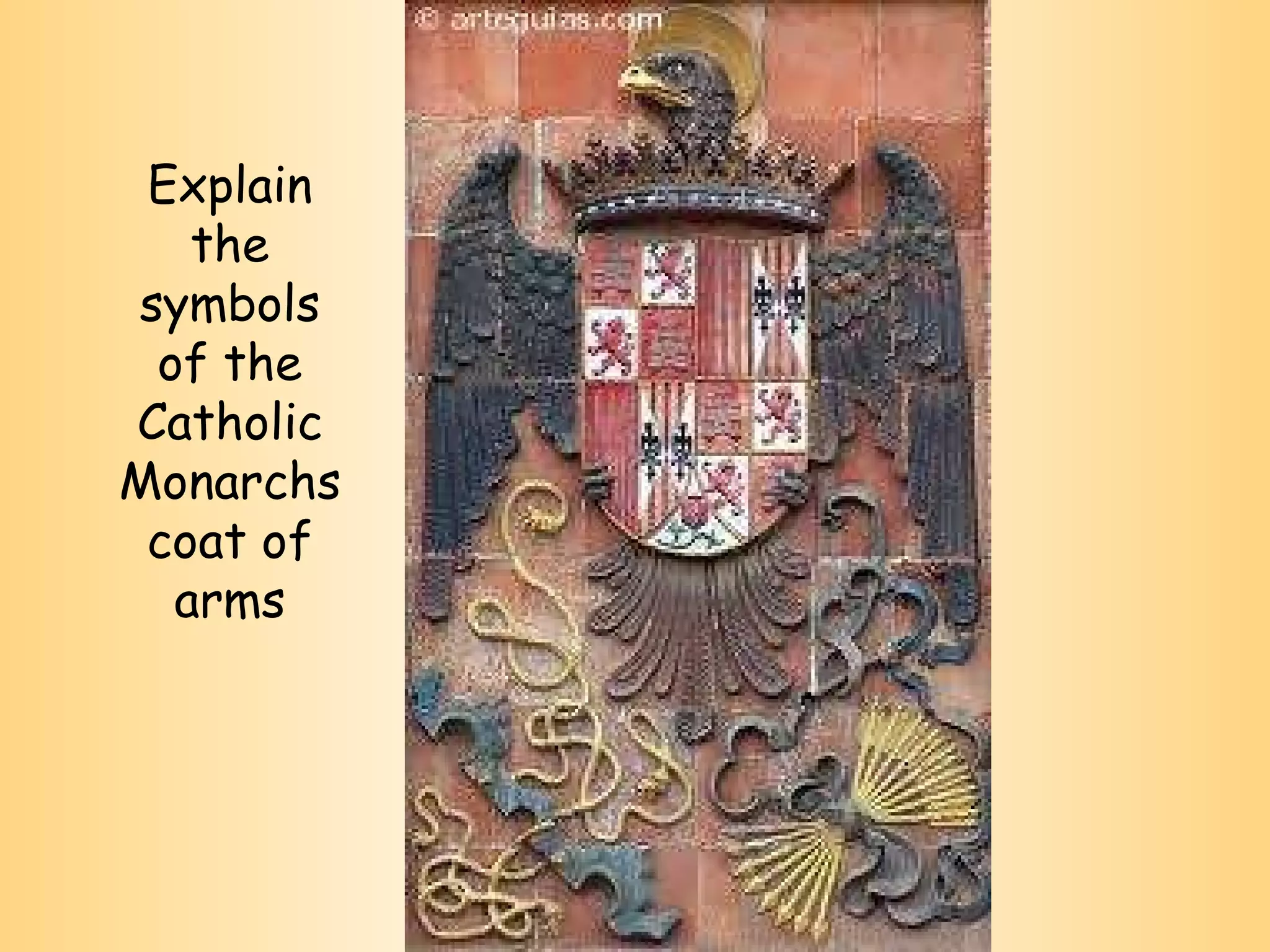 The Catholic Monarchs | PPT