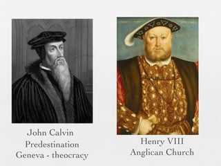 Catholic reformation | PPT