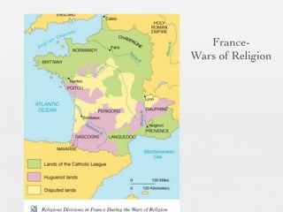 Catholic reformation | PPT