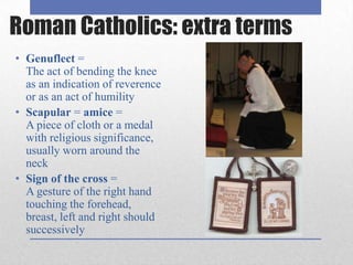 Catholic Funeral Rites | PPTX