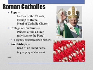 Catholic Funeral Rites | PPTX