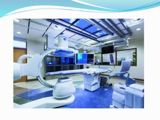 catheterization laboratory procedure | PPTX