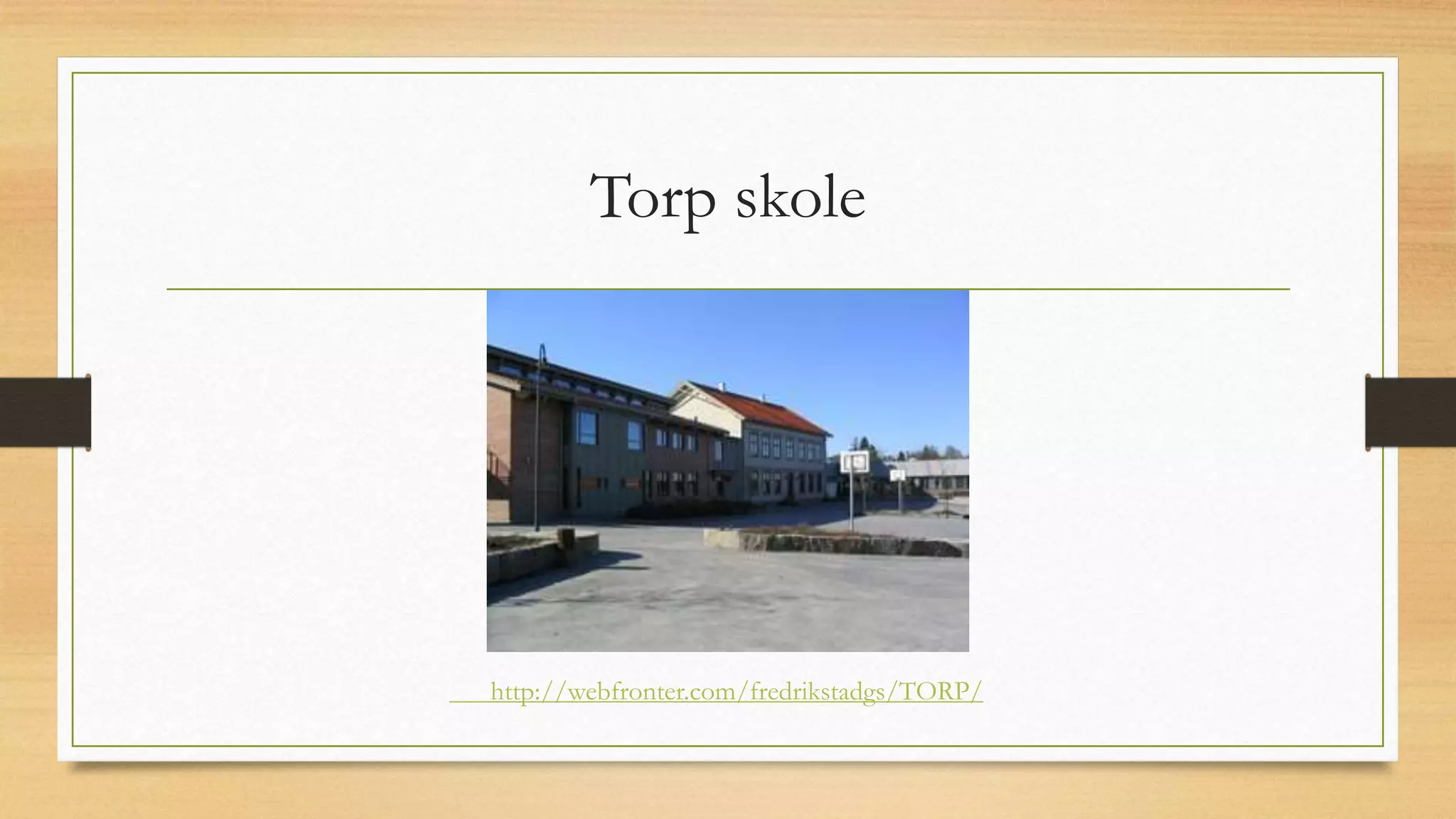 Cathrine Ruud | PPTX