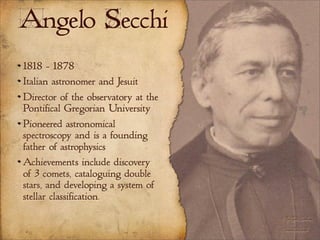 Religious Catholic Scientists - Part 1 | PDF