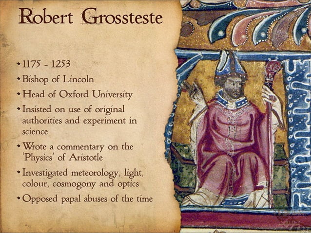 Religious Catholic Scientists - Part 1 | PPT