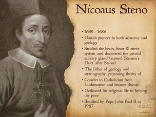 Religious Catholic Scientists - Part 1 | PDF