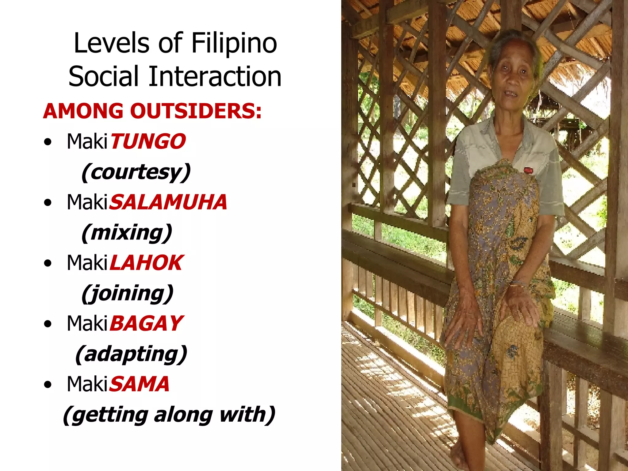 Cathwor 6 Filipino Core Values | PPT
