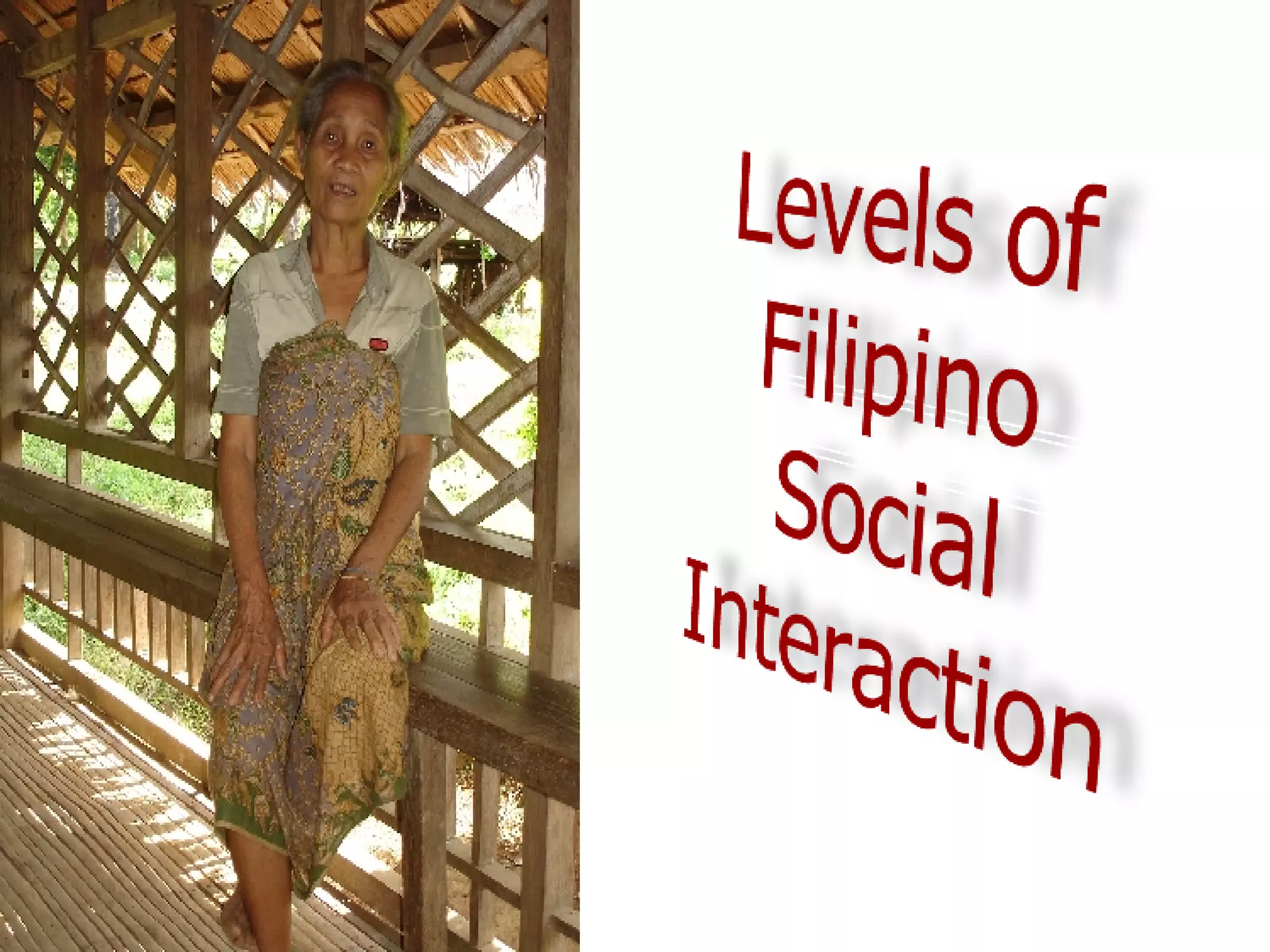 Cathwor 6 Filipino Core Values | PPT