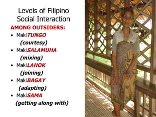 Cathwor 6 Filipino Core Values | PPT