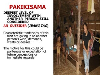 Cathwor 6 Filipino Core Values | PPT